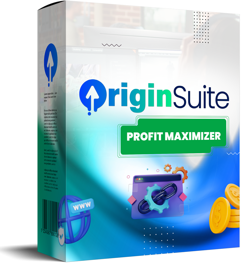 OTO4 | Profit Maximizer