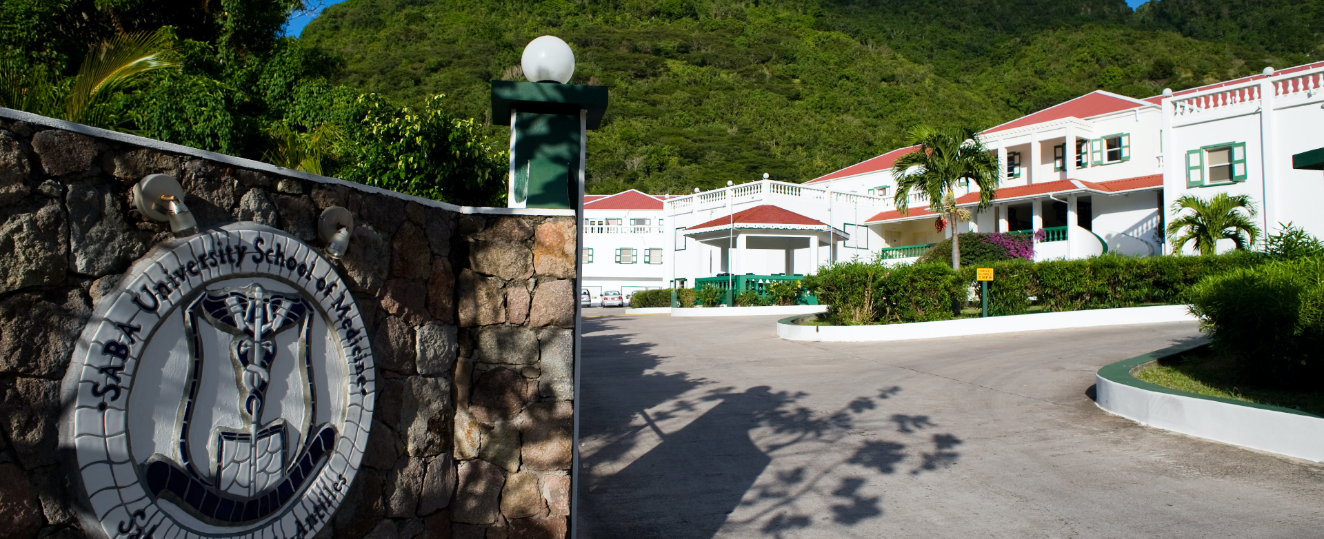 Study Medicine, Earn your MD with Saba University in the Caribbean ...