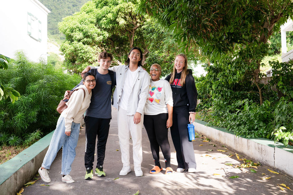 Shaping Future Physicians | Saba