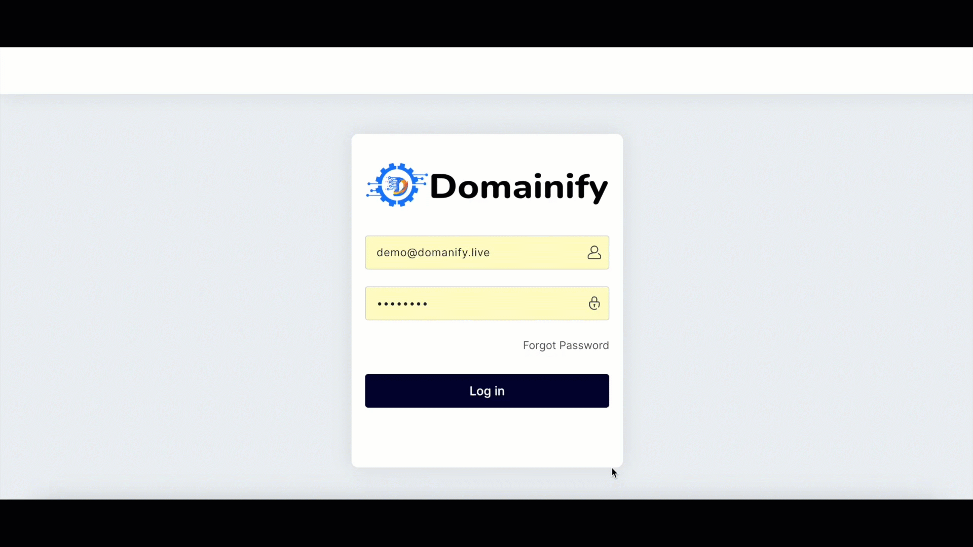 Domainify Review: Effortless Domain & Hosting Business