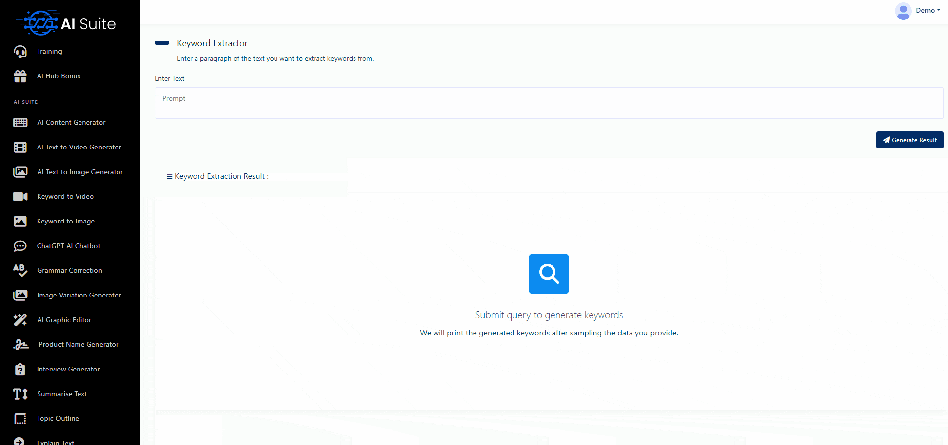 AI Suite Review - Brand New AI-Supported Tech Does It All