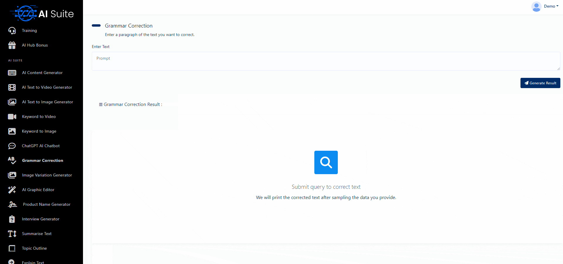 AI Suite Review - Brand New AI-Supported Tech Does It All