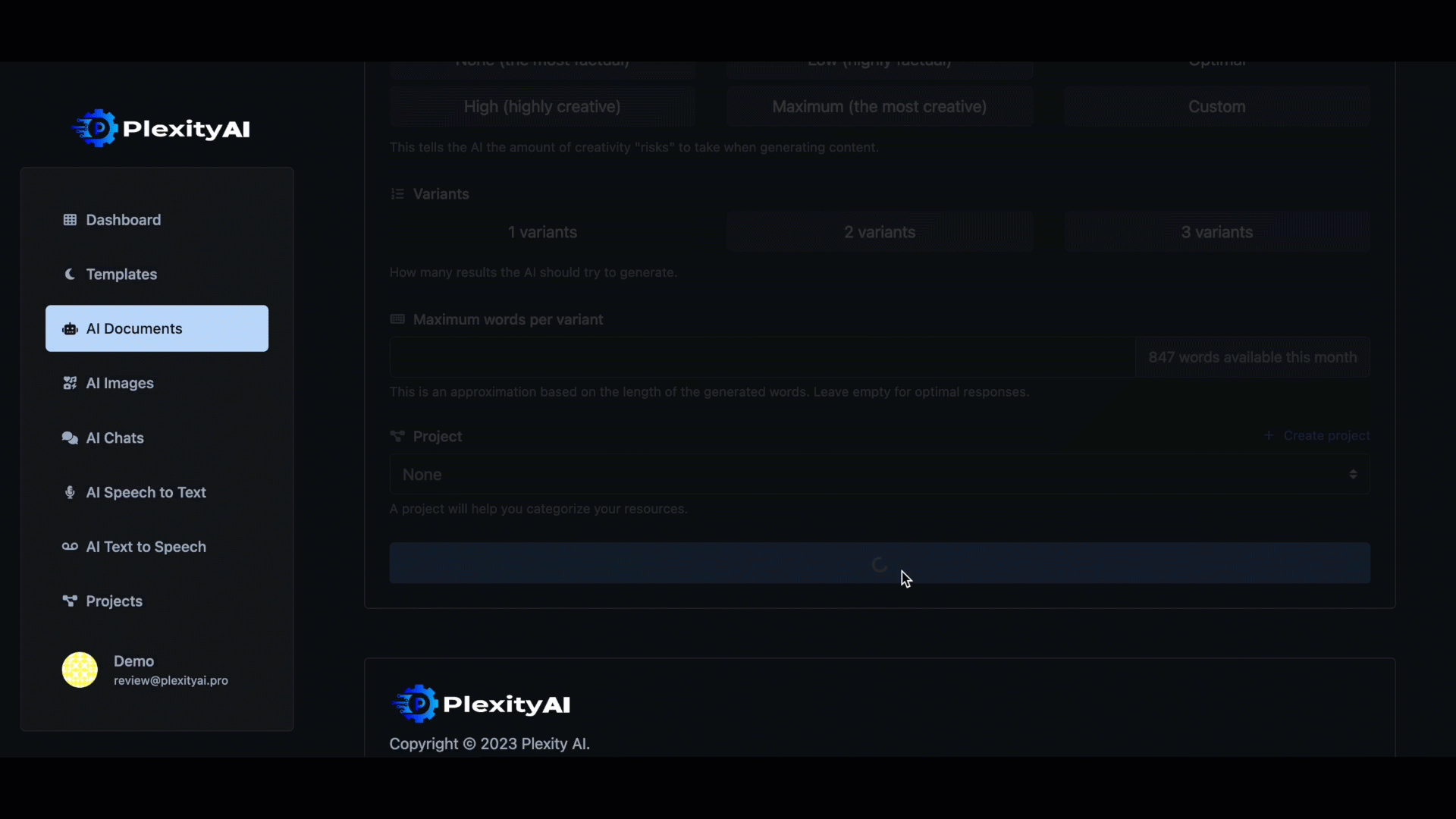 Plexity AI Review - Automate Creative Tasks With Ease