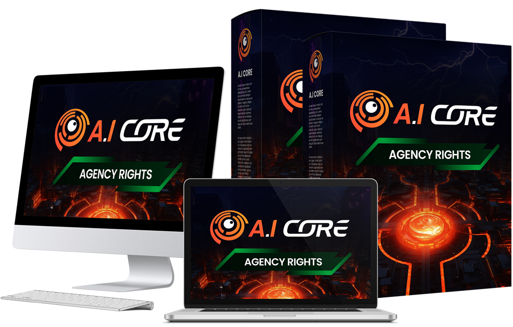 AI Core OTO 1,2,3,4,5,6,7 Link Here– OTO Info + Big Coupon