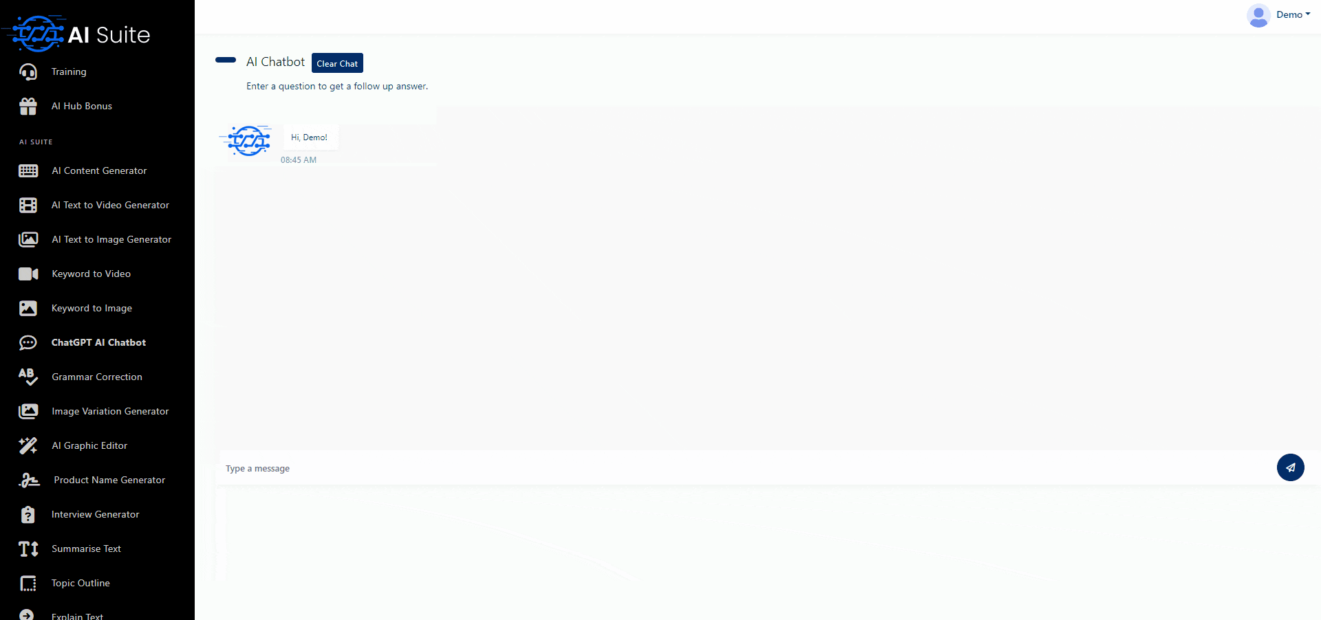 AI Suite Review - Brand New AI-Supported Tech Does It All