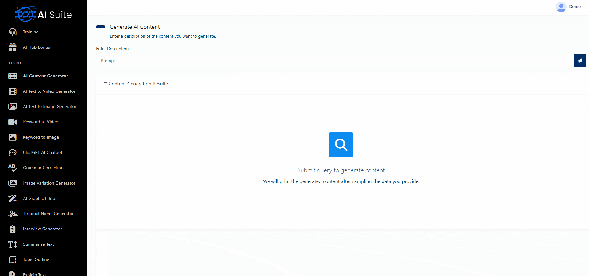 AI Suite Review - Brand New AI-Supported Tech Does It All