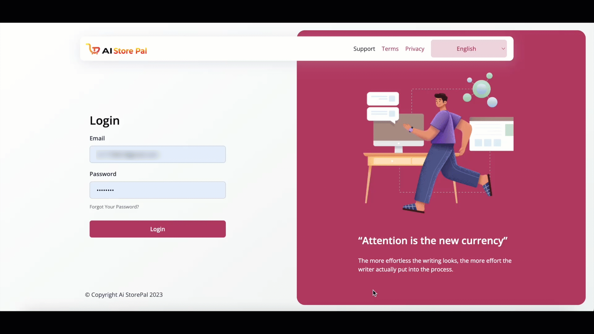 AI Store Pal Review - Level Up Your Ecommerce Game!