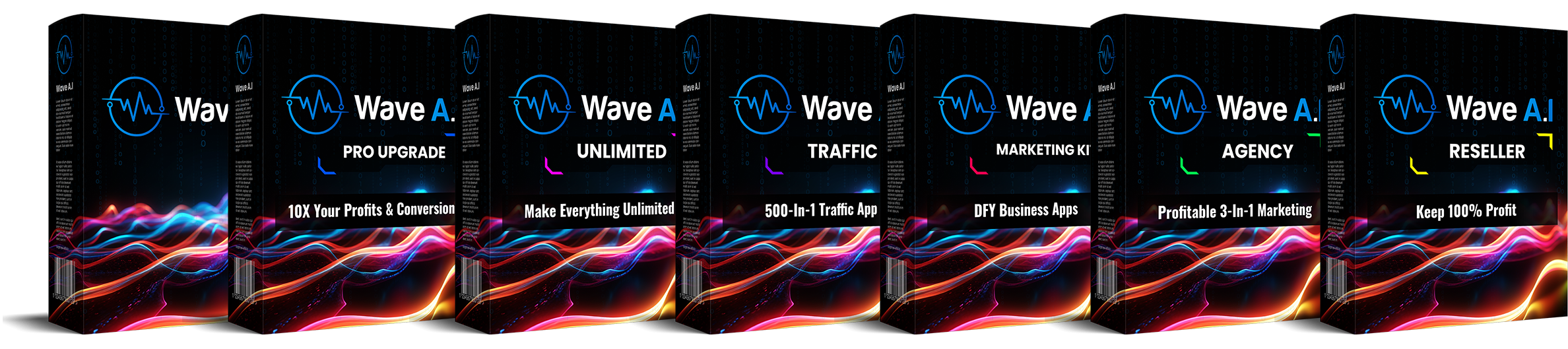 Wave AI Review - Stop Doing Manual Tasks Once & For All