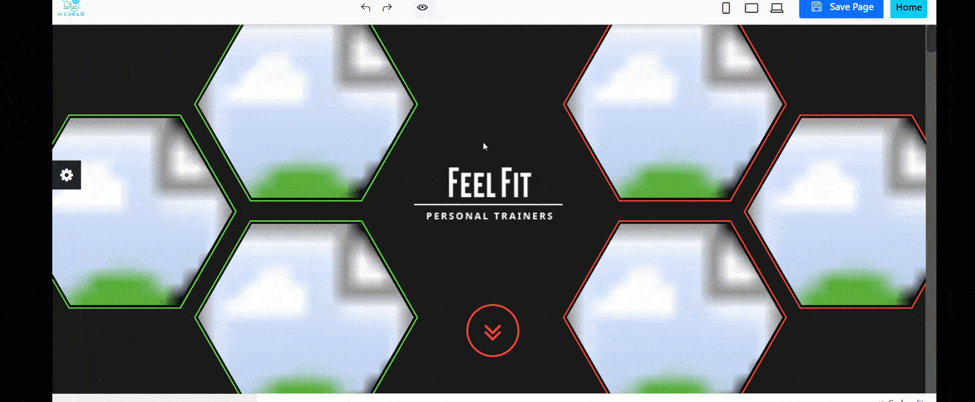 Webelo Review: Create & Sell Websites Without Stress, Really?