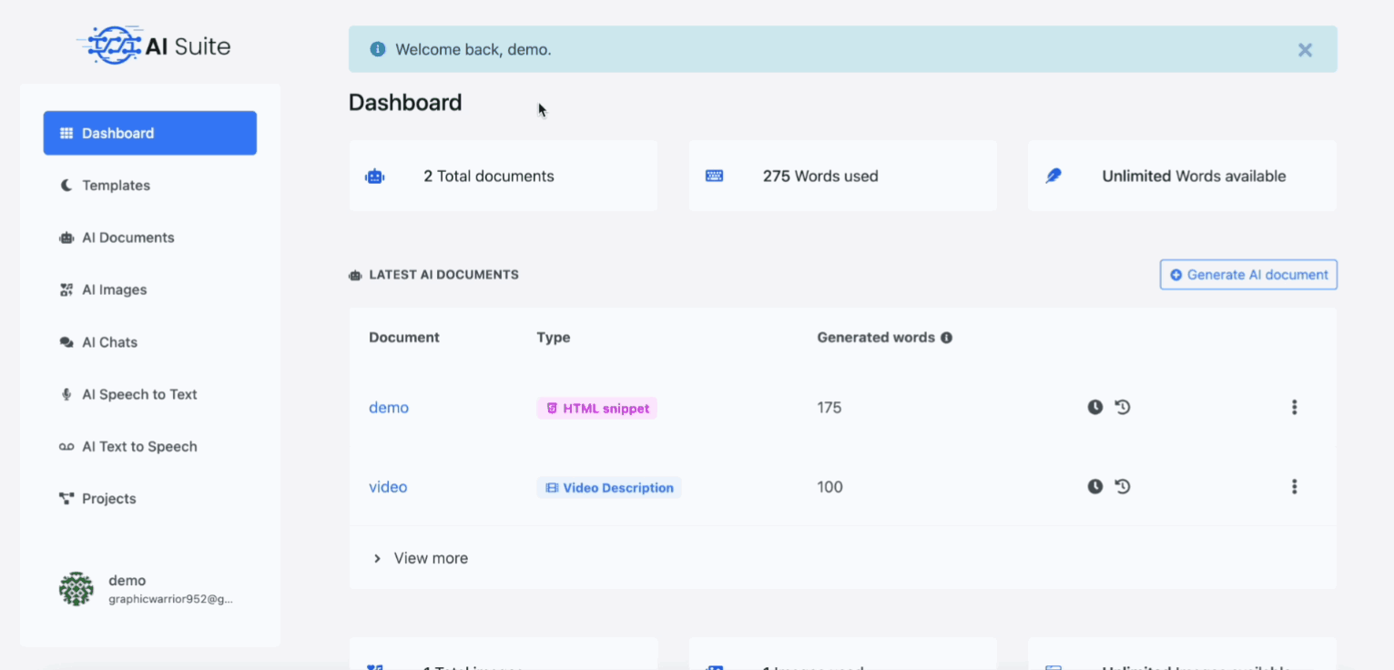 AI Suite Review - Brand New AI-Supported Tech Does It All