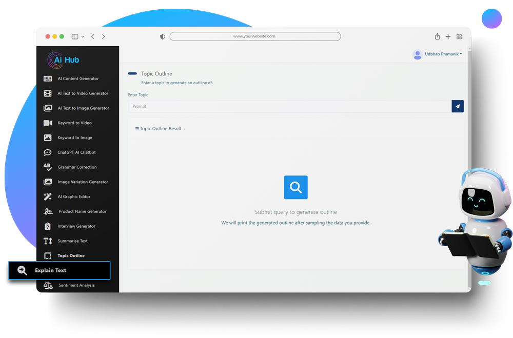 AI Hub Review - The World’s First 20-In One ChatGPT?