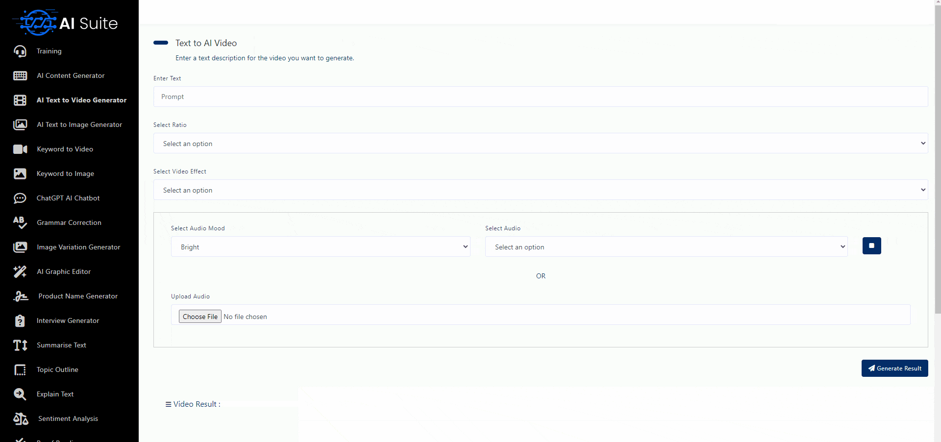 AI Suite Review - Brand New AI-Supported Tech Does It All