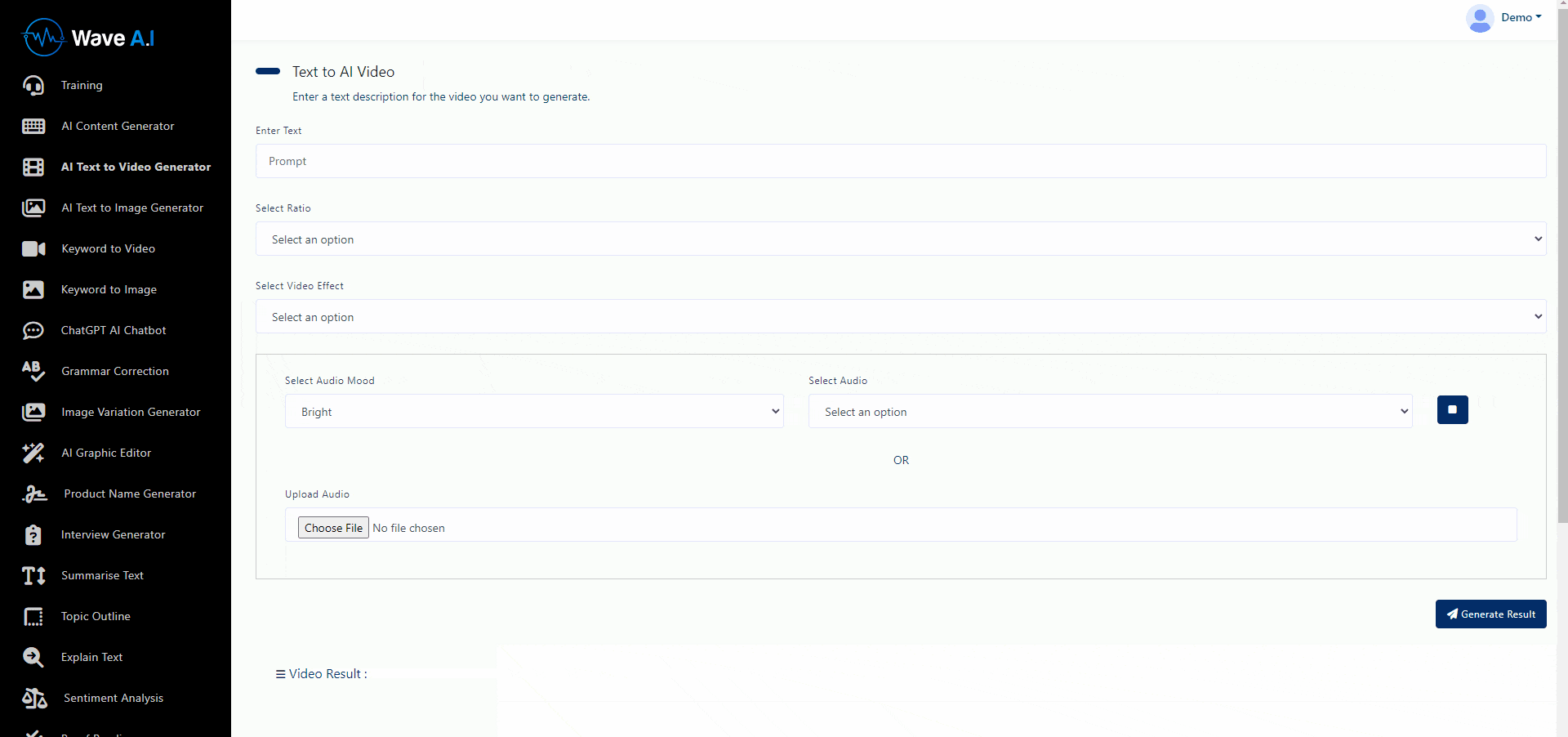 Wave AI Review - Stop Doing Manual Tasks Once & For All