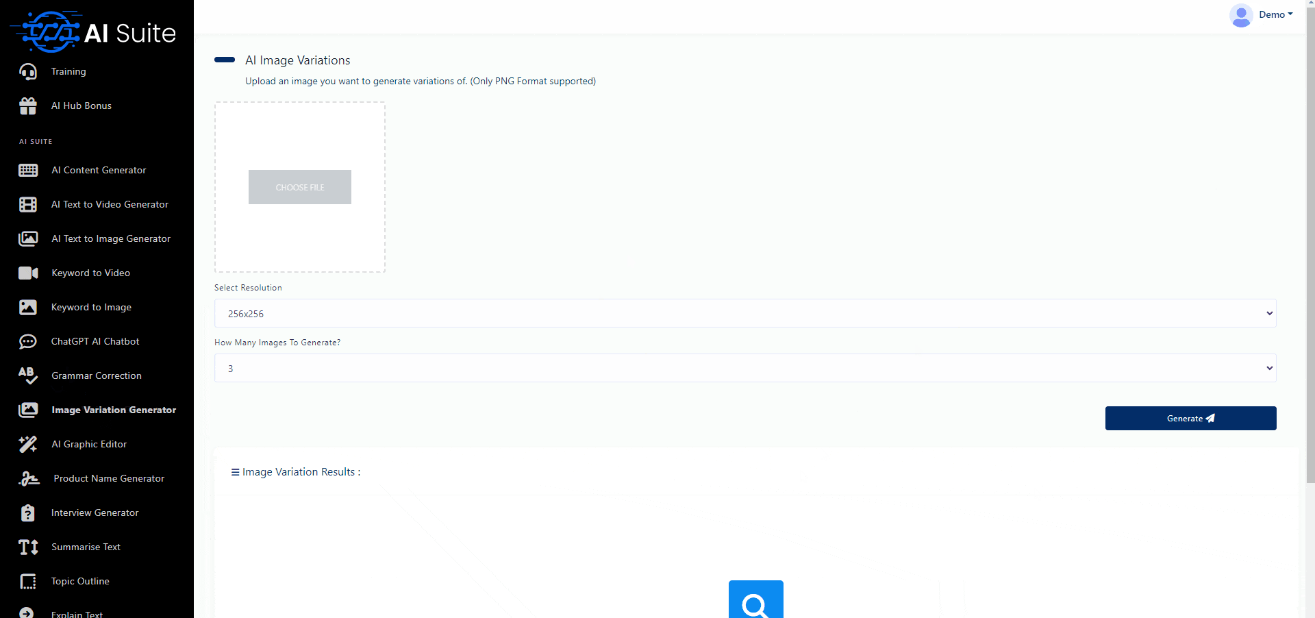 AI Suite Review - Brand New AI-Supported Tech Does It All