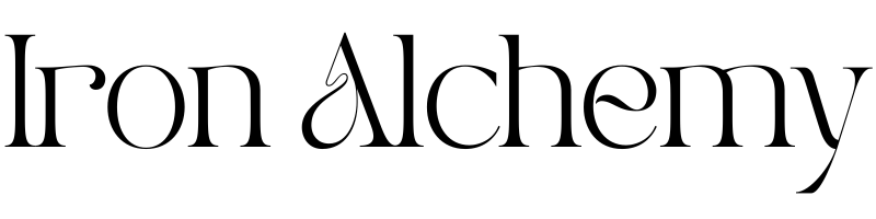 Iron Alchemy | Thyroid Alchemy