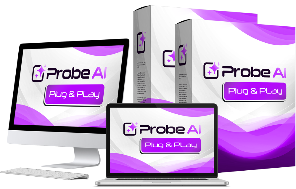 Probe - Plug 'N Play Edition