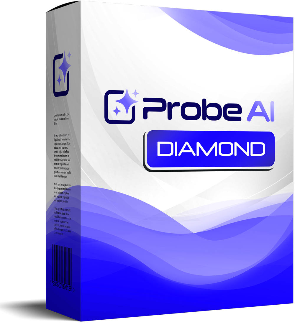 Probe AI | JV PAGE