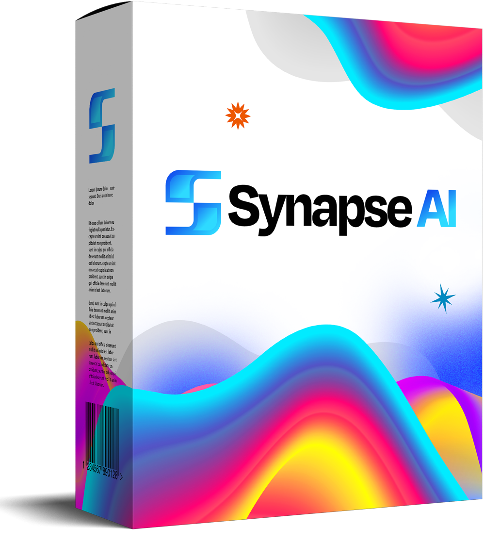 SYNAPSE AI PRO