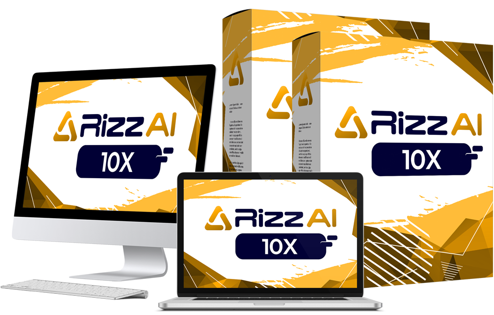 Rizz - 10x