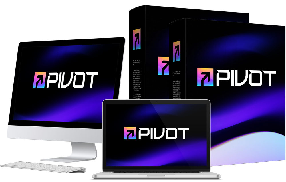 Pivot | JV PAGE