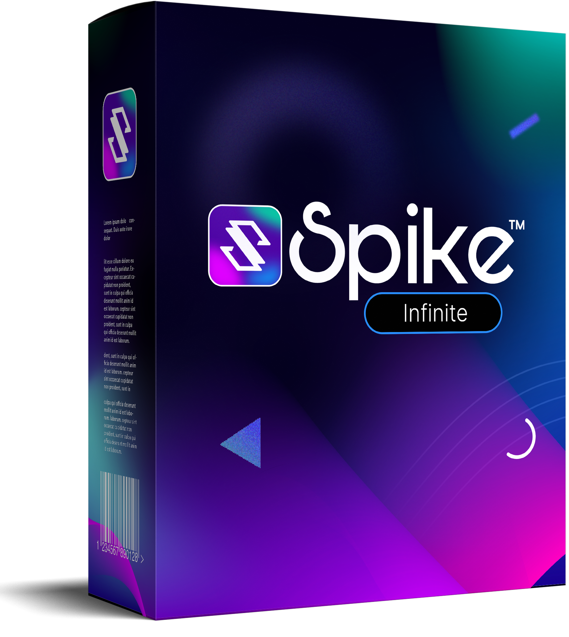 Spike | JV PAGE