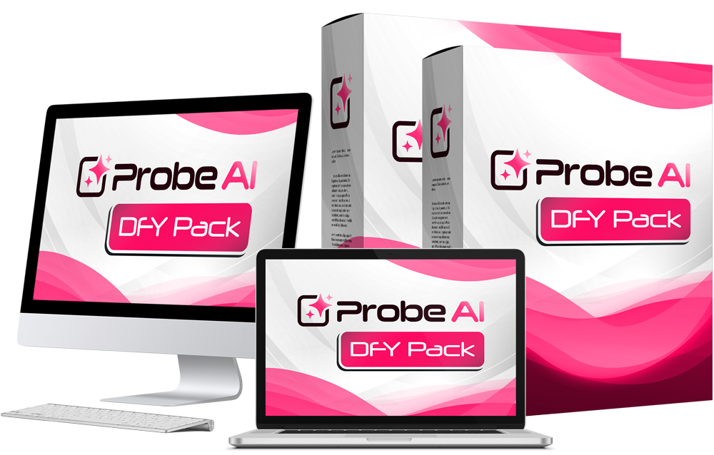 Probe AI | DFY