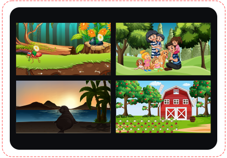 Ghibli Studio AI - Push Button