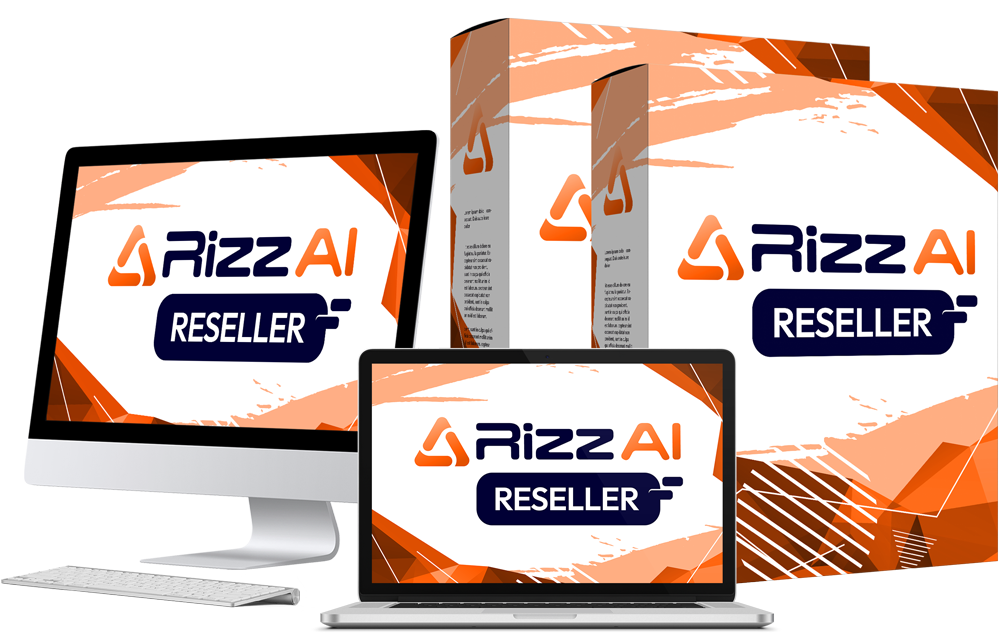 Rizz AI| Reseller
