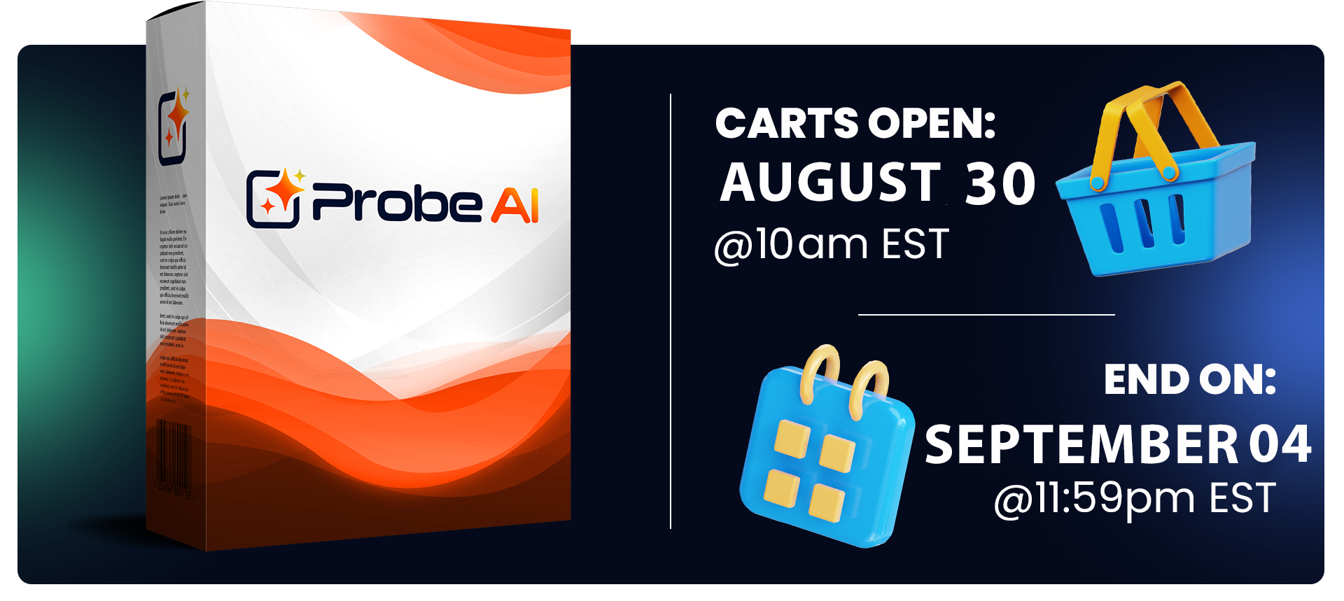 Probe AI | JV PAGE