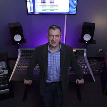 Audio Engineering & Productions/DJ Arts Program | Trebas Institute