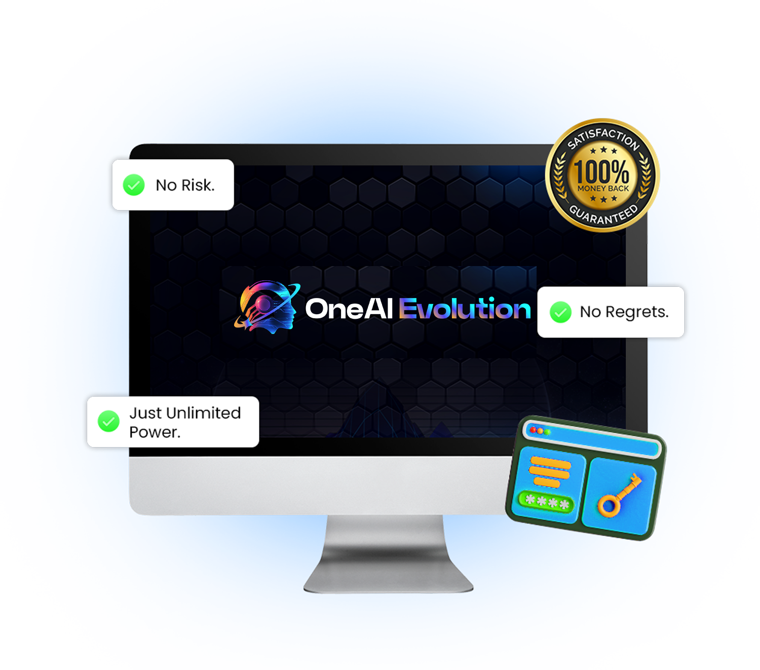 OneAI Evolution | Unlimited