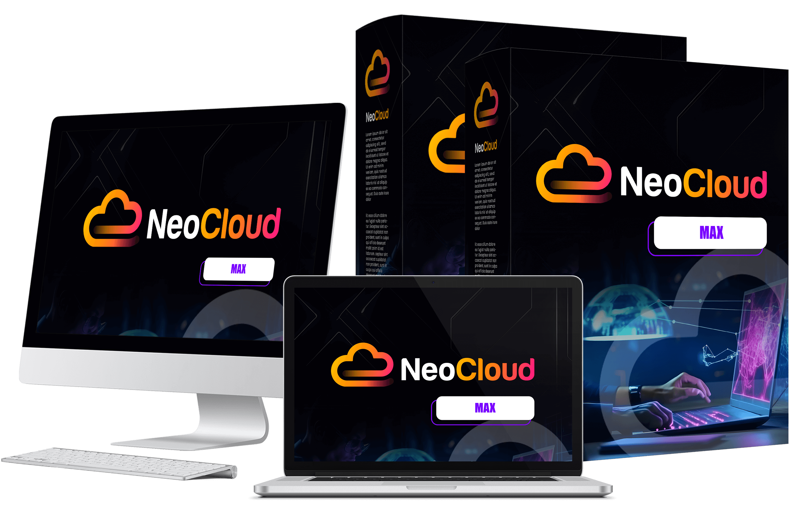 NeoCloud Review - Your Ultimate Media Storage Solution!