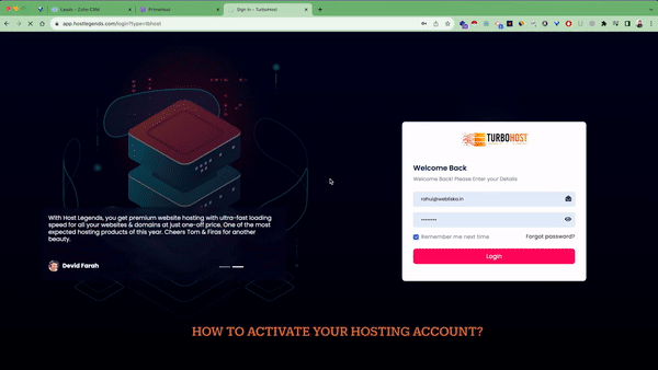 TurboHost VPS Review - Your Last VPS Hosting Payment?