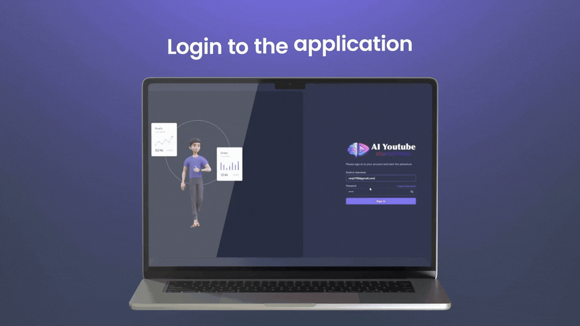 AI YouTube Channel Maker Review: AI Channel Builder System