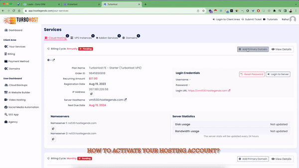 TurboHost VPS Review - Your Last VPS Hosting Payment?