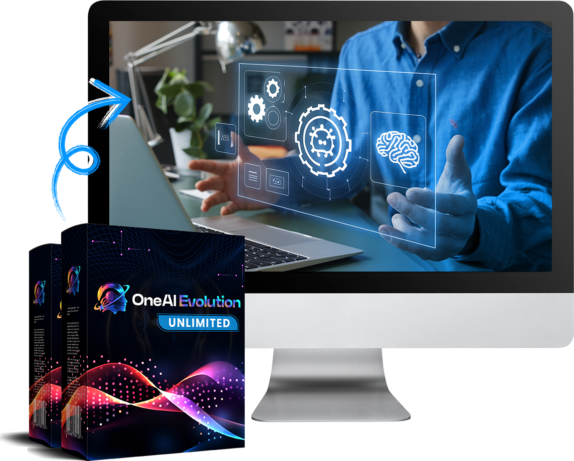 OneAI Evolution | Unlimited