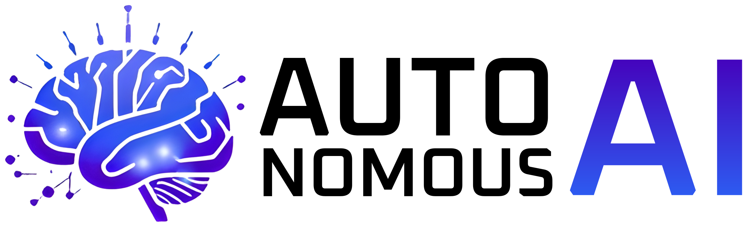 Autonomous AI || JV Page