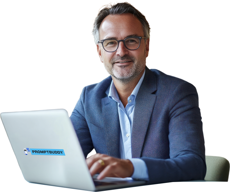 PromptBuddy LIVE