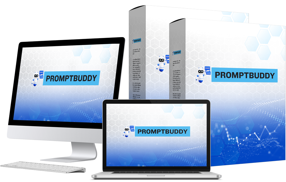 PromptBuddy LIVE