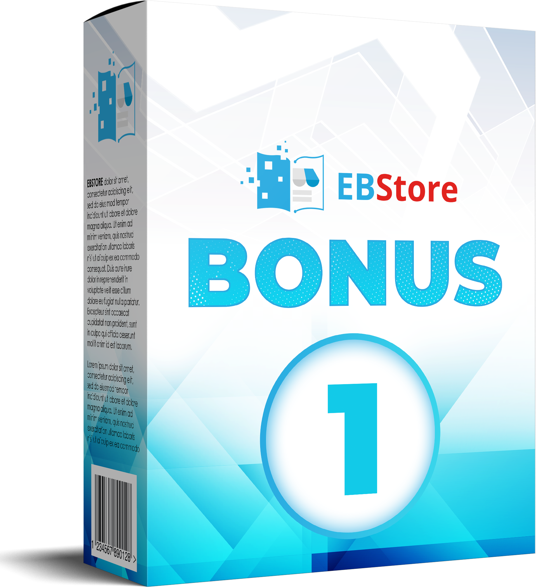 EBStore || LIVE