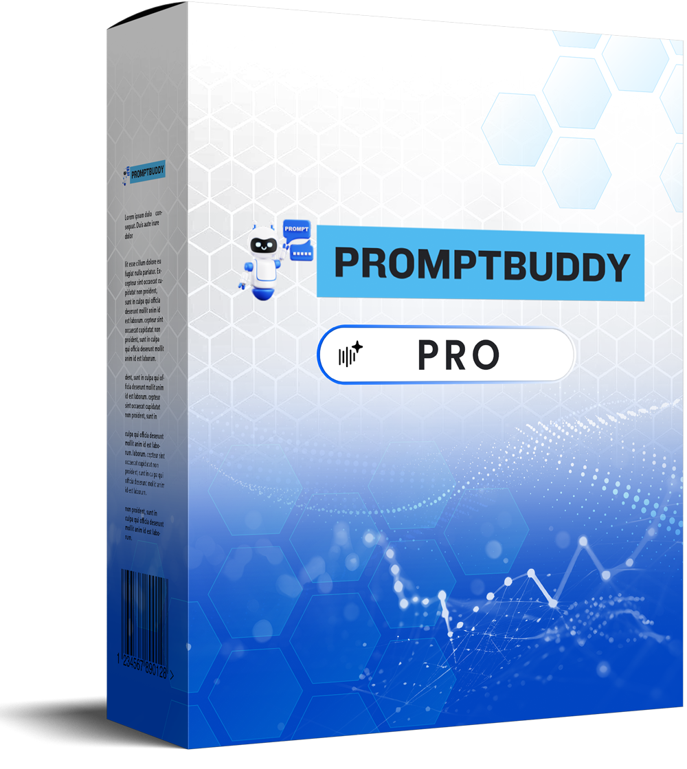 PromptBuddy | PRO