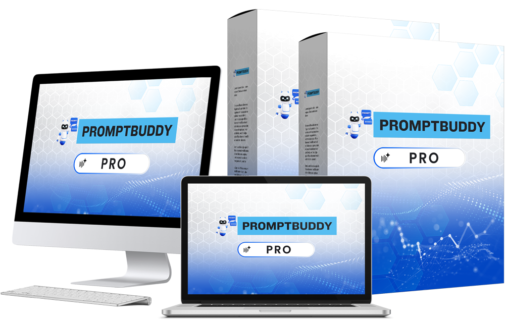 PromptBuddy | PRO