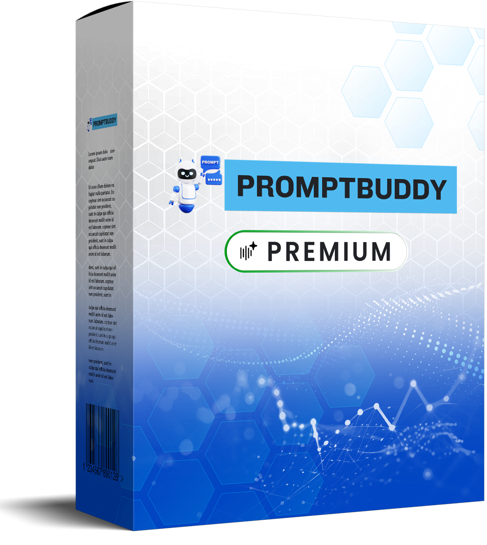 PromptBuddy | Premium