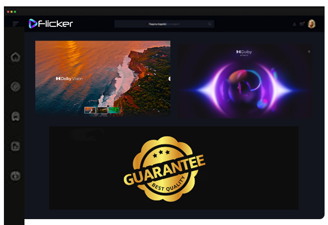 Flicker Review: Create Your Own Streaming Platform Now!
