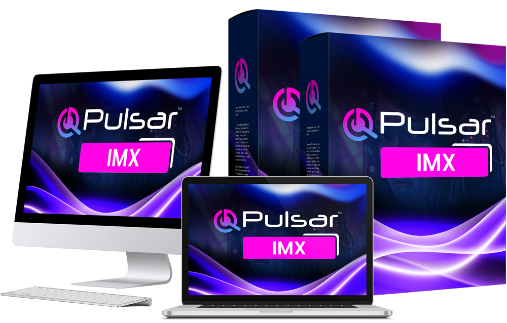 PULSAR | IMX