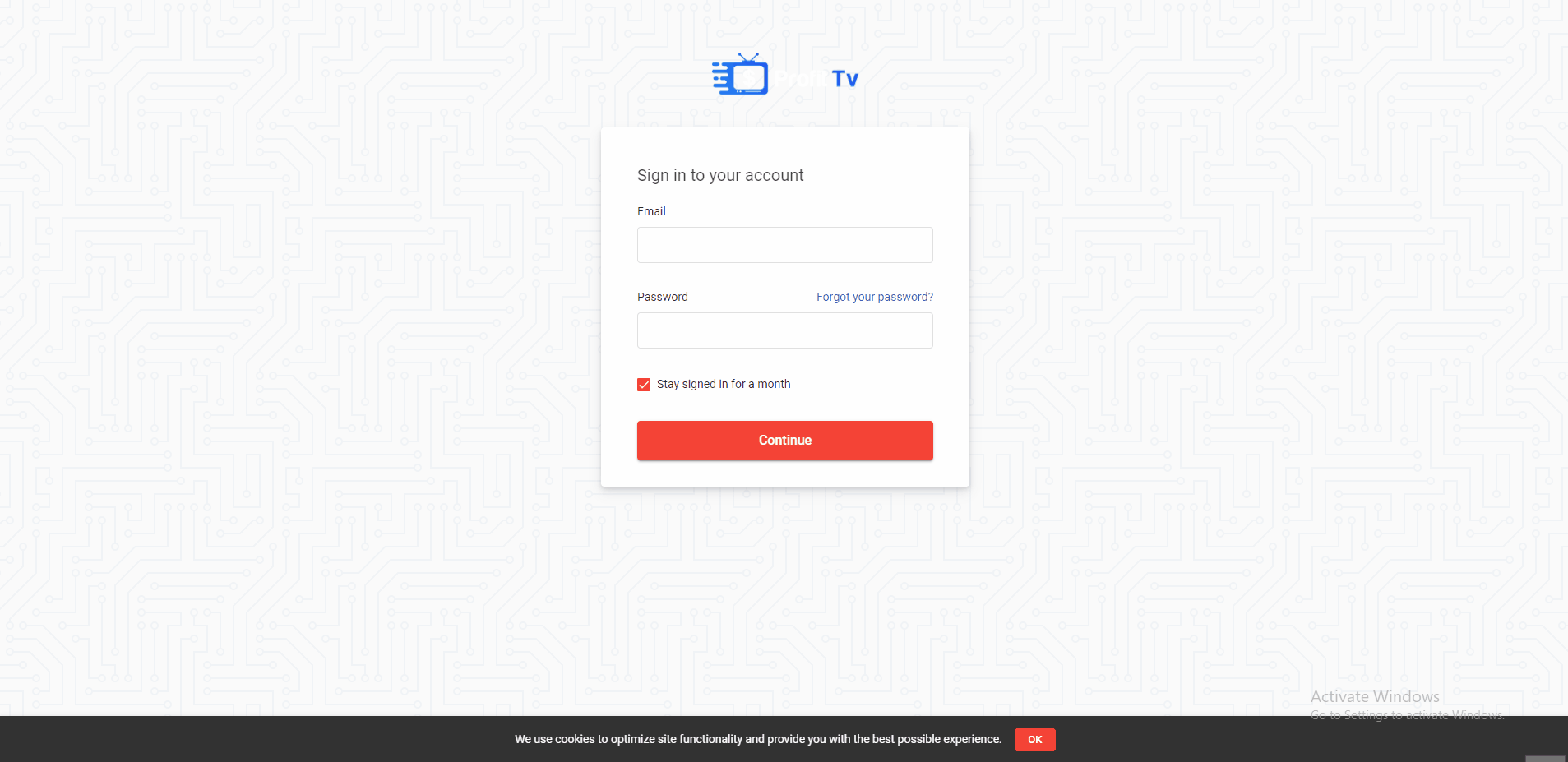 ProfitTV Review - Launch Your Own Streaming Service Today!