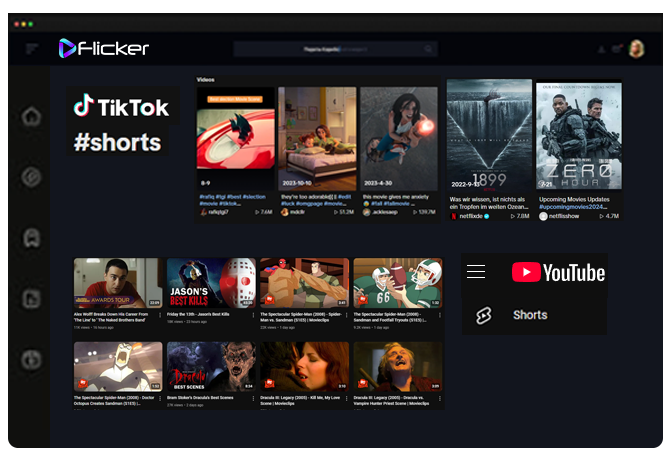 Flicker Review: Create Your Own Streaming Platform Now!