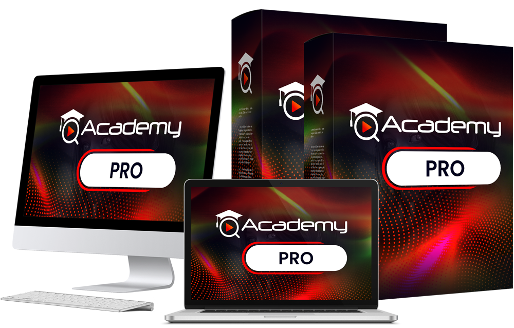 Academy | PRO