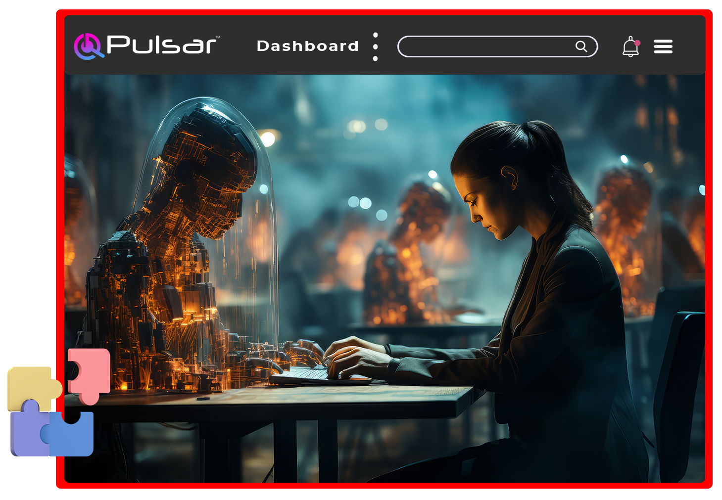 Pulsar | PRO
