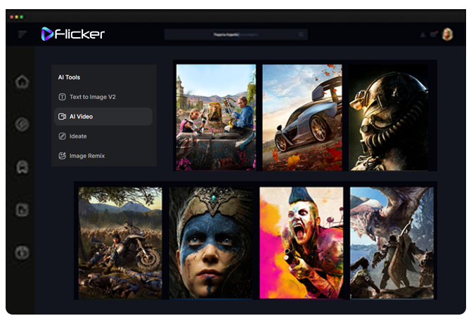 Flicker Review: Create Your Own Streaming Platform Now!